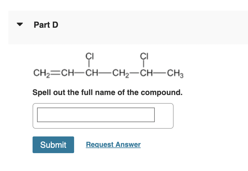Solved \\[ \\mathrm{H}_{2} | Chegg.com