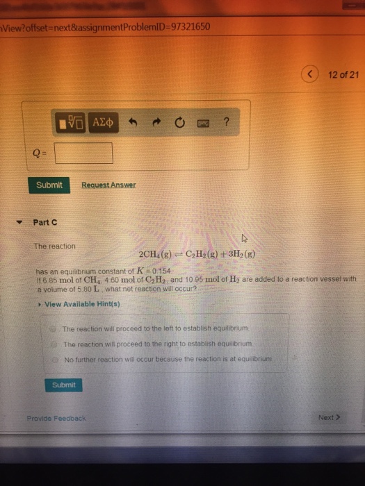 Solved Constants I Periodic Table When conducting chemical | Chegg.com