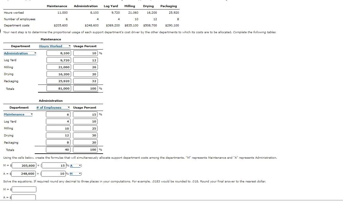 Solved M=5 | Chegg.com