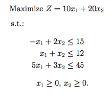 Solved Use Excel Solver to solve the following LP. Add | Chegg.com