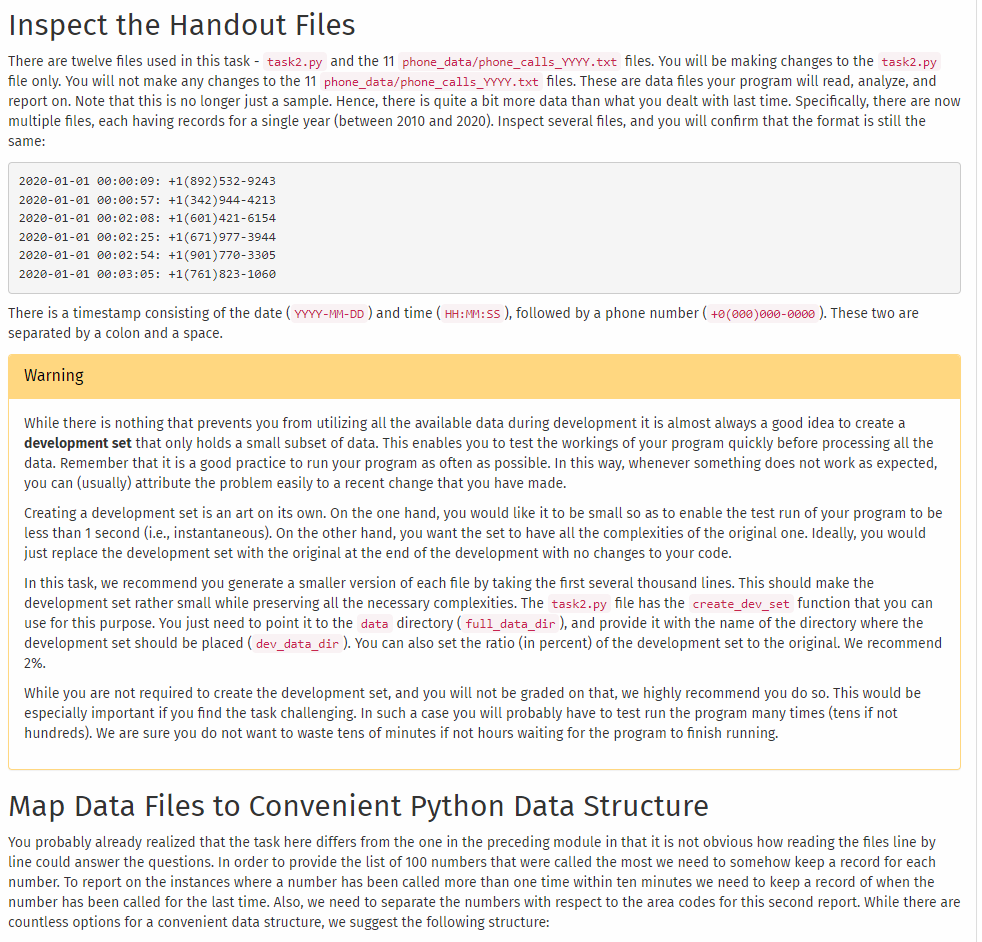 Solved PLZ provide full python code for TODO1-5, check for | Chegg.com