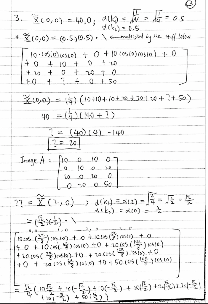 Solved I have attached the question and answer. Please | Chegg.com