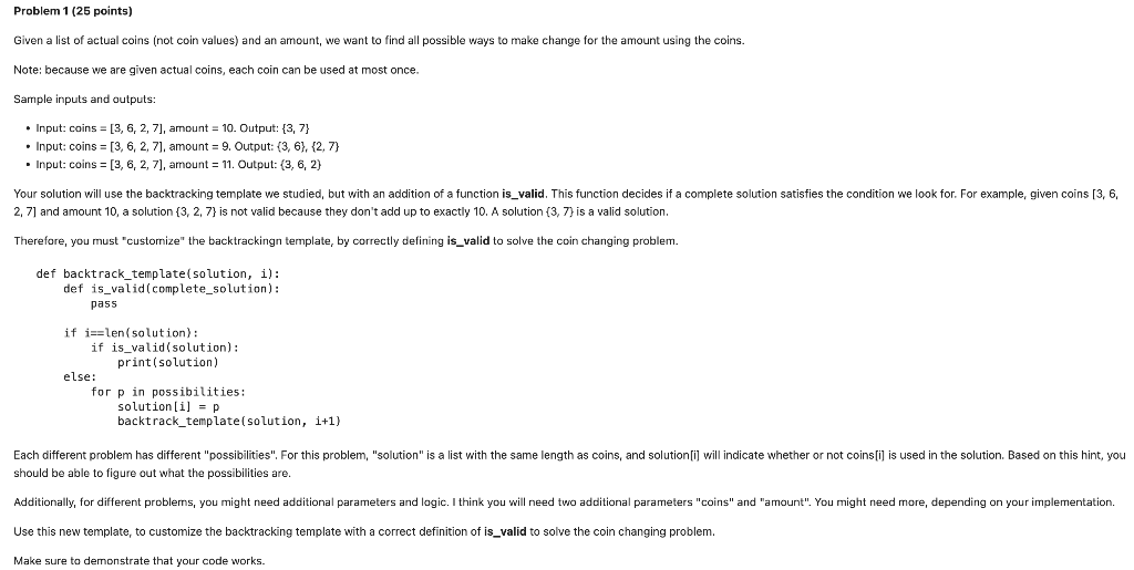 Solved All 4 questions are quite similar. I need 4 answers | Chegg.com
