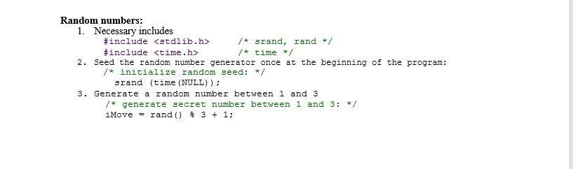 Solved Program: Game of NIM NIM is an ancient and fairly | Chegg.com