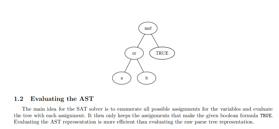 1 Introduction In this project you will implement a | Chegg.com