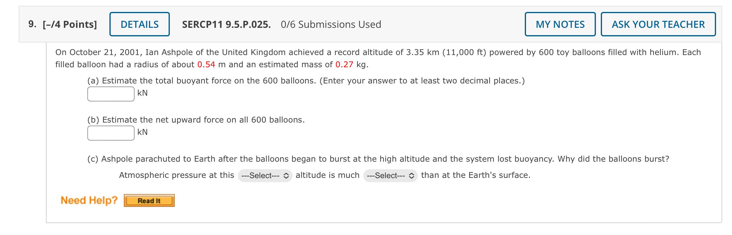 Solved On October 21,2001 , Ian Ashpole of the United | Chegg.com