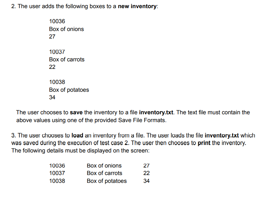 Solved Write a program in C++ which meets the following | Chegg.com