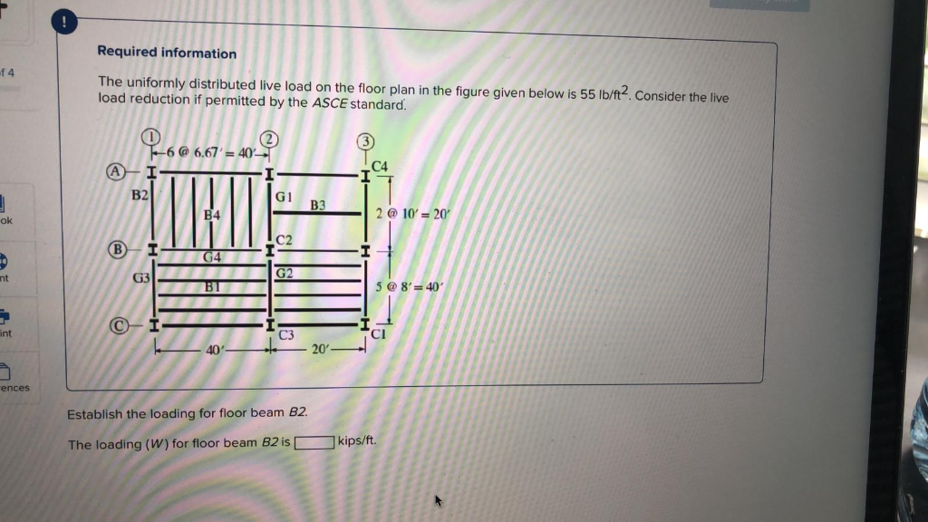 Solved Required information The uniformly distributed live | Chegg.com