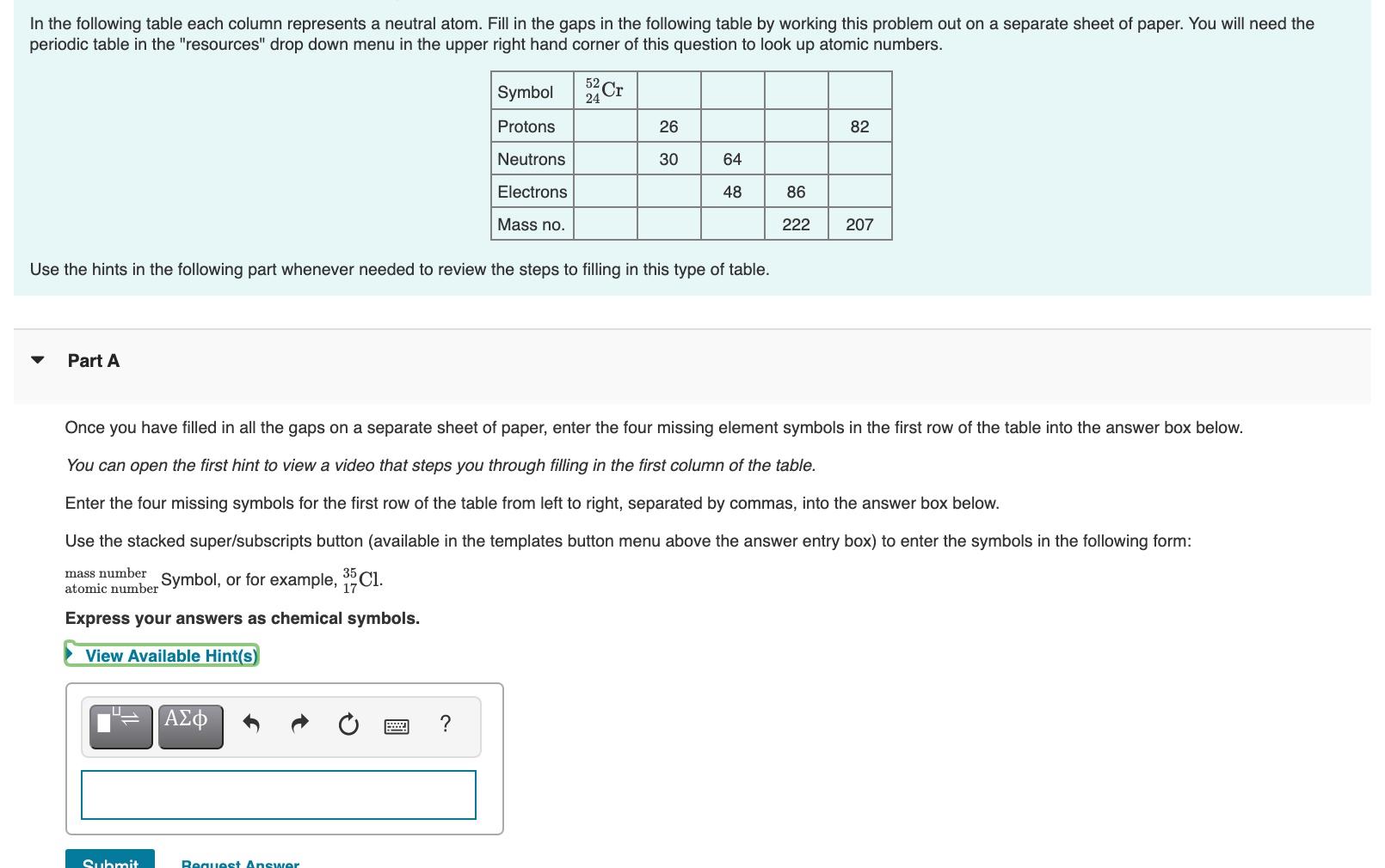 Solved Once you have filled in all the gaps on a separate | Chegg.com Solved Once you have filled in all the gaps on a separate | Chegg.com