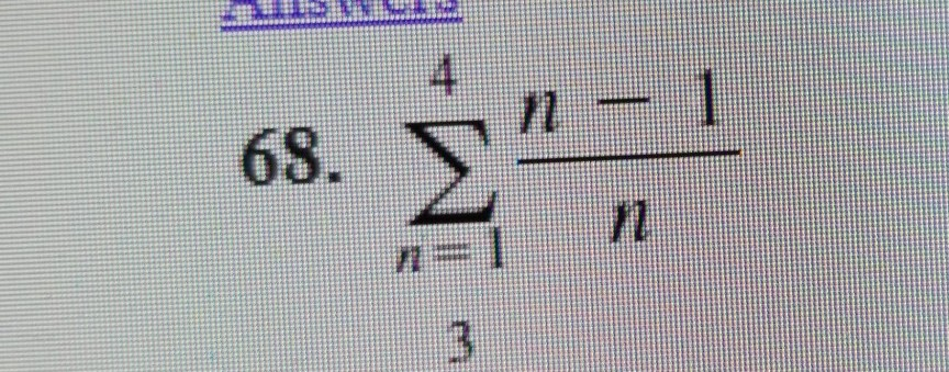 Solved Objective 3: Use Factorial Notation For Exercises | Chegg.com