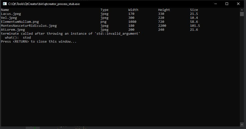 Solved In C++: Below is the code I have written out using | Chegg.com