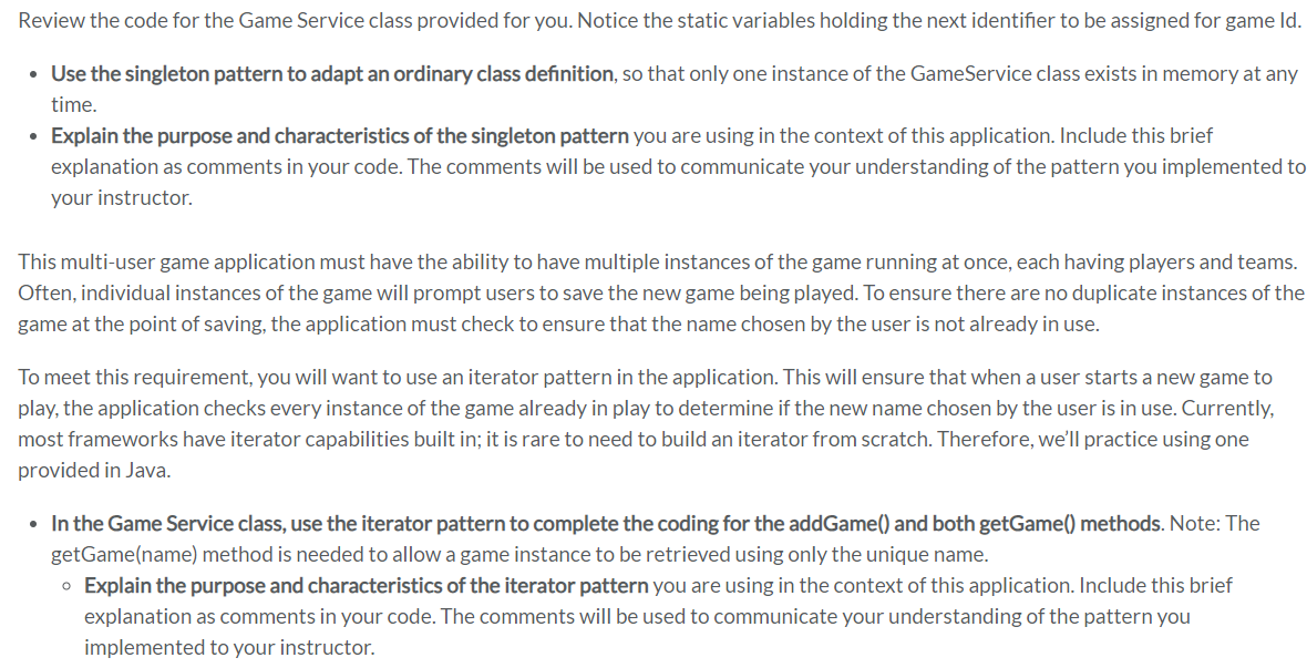 Solved UML Diagram Review the UML diagram provided for a | Chegg.com