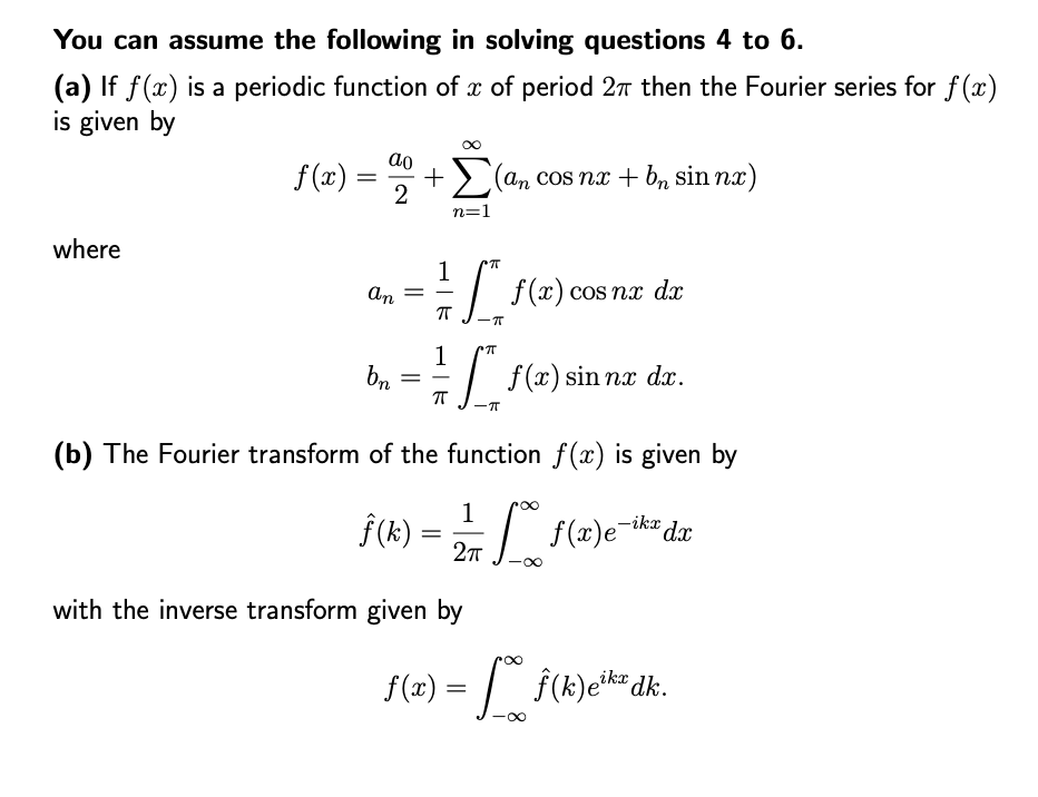 Solved 5. Solve using separation of variables the diffusion | Chegg.com