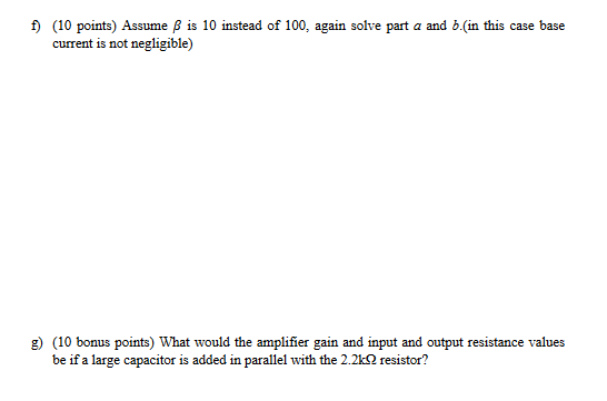Solved 3. 50 points +10 bonus points, estimated time needed: | Chegg.com