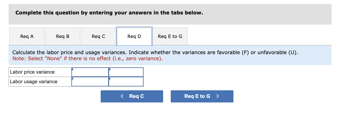 Solved Problem 8-23A (Algo) Computing materials, labor, and | Chegg.com