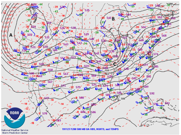 Solved Refer to page 7 the Module 5 Weather Check Weather | Chegg.com