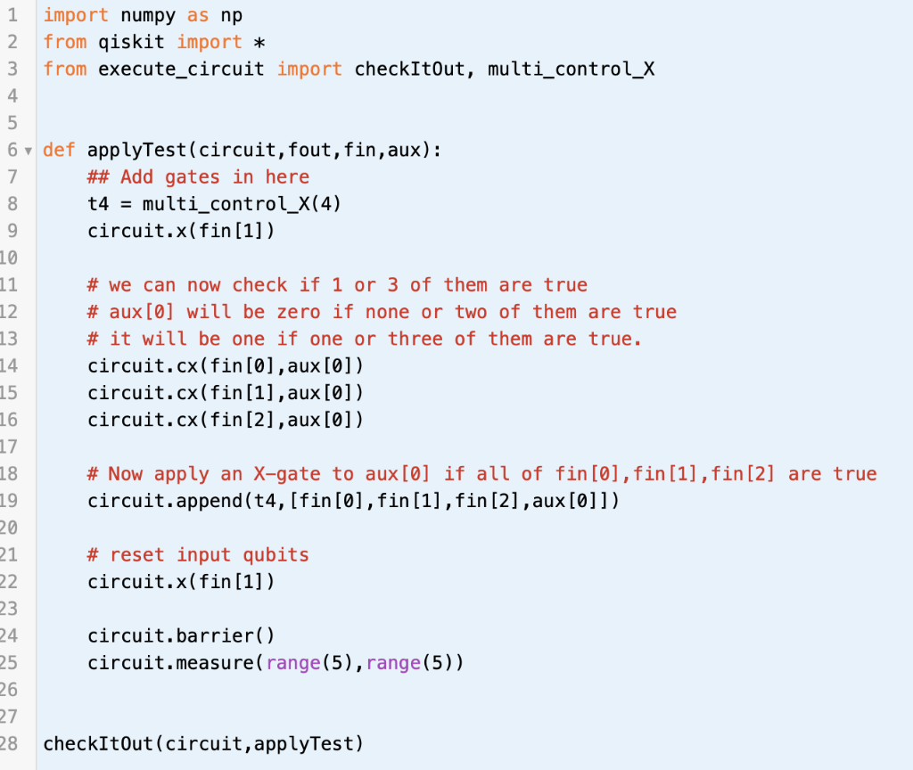 The circuit on the right is the one you created (or | Chegg.com