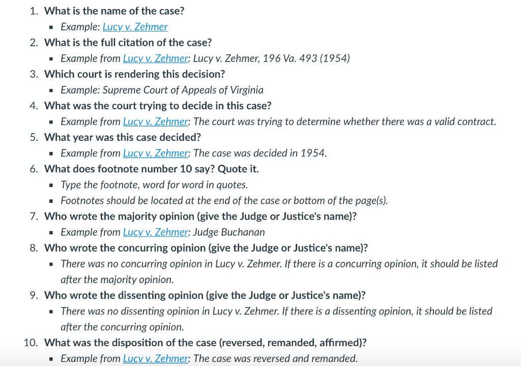 Solved Westlaw, search for the following case citation: 48 | Chegg.com