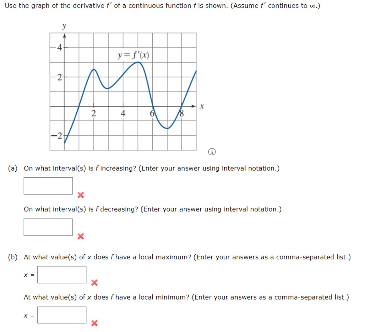 Solved State The X Coordinate S ﻿of The Point S ﻿of