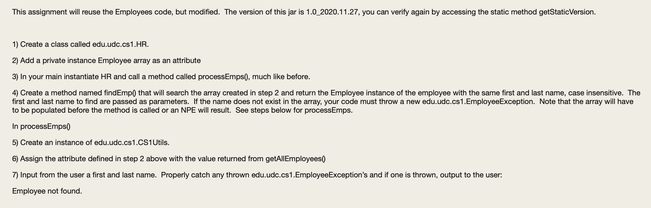 This is the first part code for the next assignment: | Chegg.com