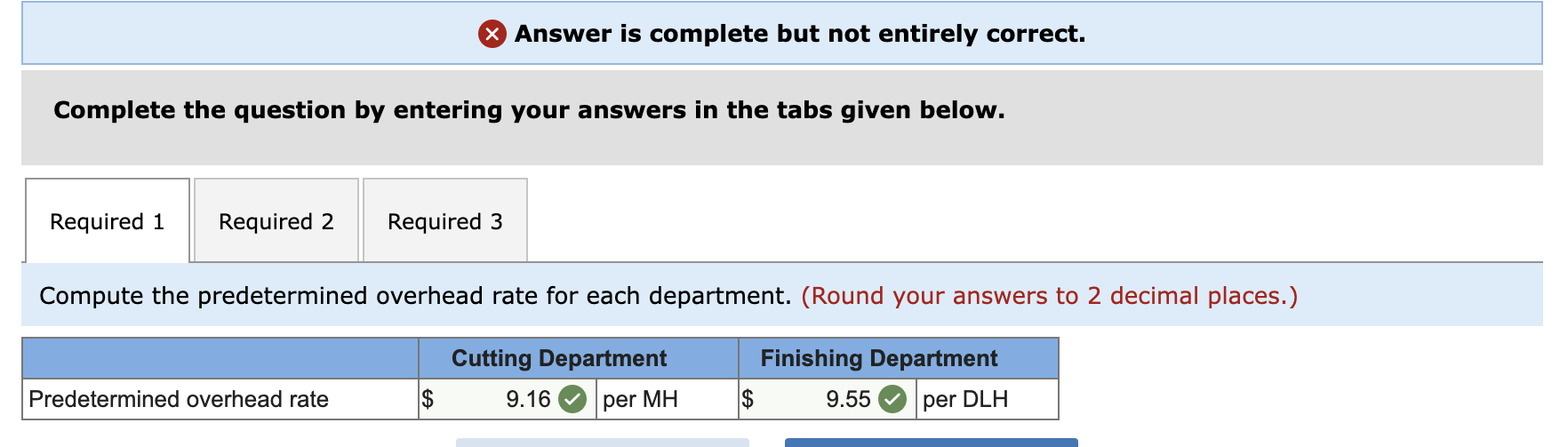 Solved I found the answer to part 1, and I included it in | Chegg.com