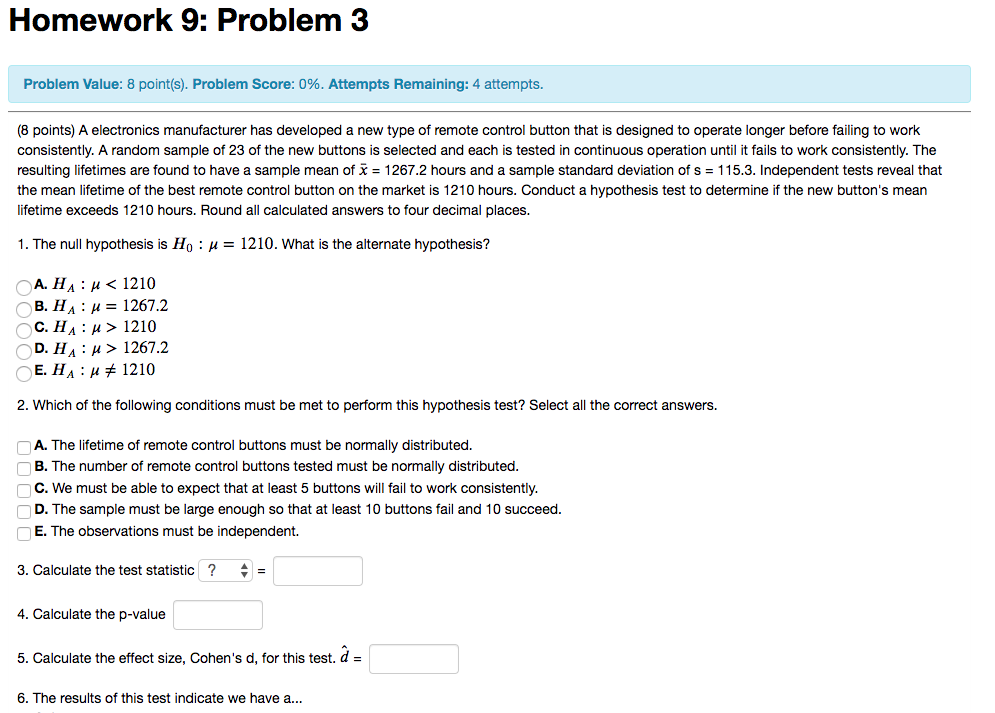 Solved Homework 9: Problem 3 Problem Value: 8 point(s). | Chegg.com Solved Homework 9: Problem 3 Problem Value: 8 point(s). | Chegg.com