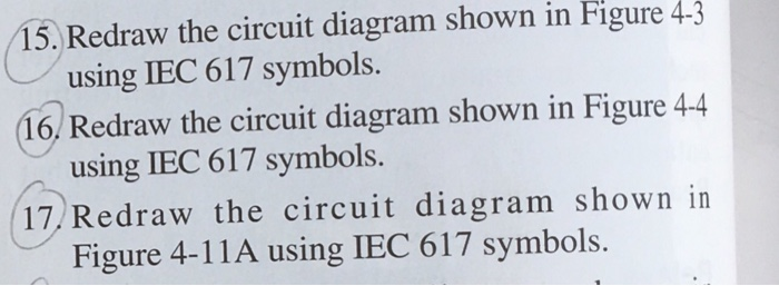 Solved 2 START STOP CR 2PB 1PB CR-1 1CR-2 1LT Figure 4-3 | Chegg.com