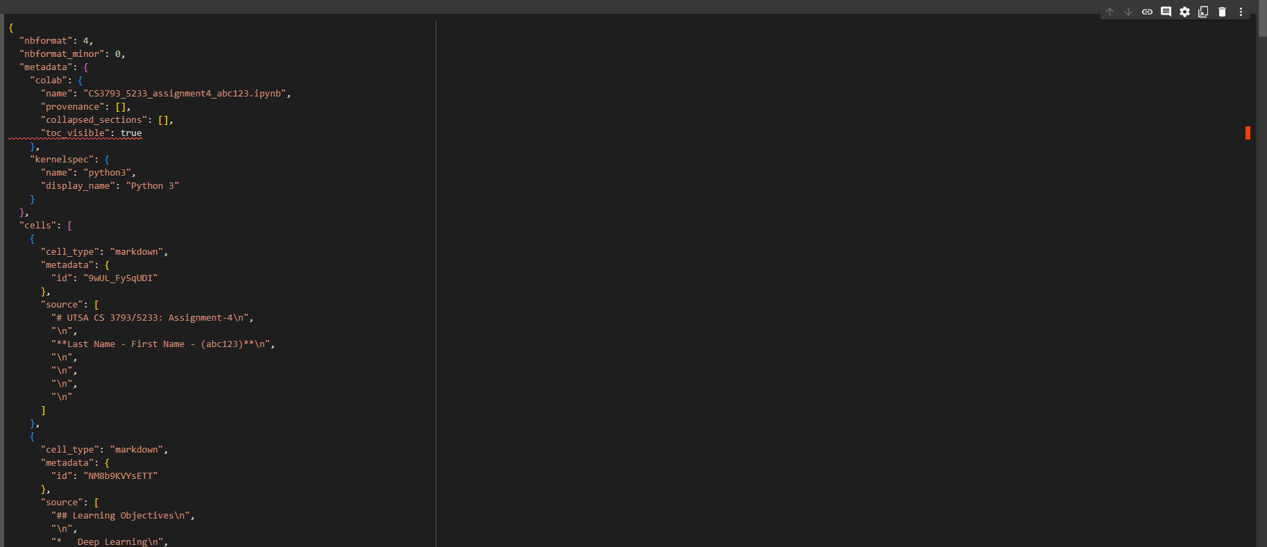 Solved type": "markdown", "metadata": f "id": "7tGgGsiRPxBr" | Chegg.com