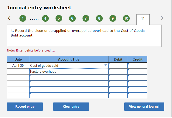 Solved Kennedy Company shows the following costs for three | Chegg.com