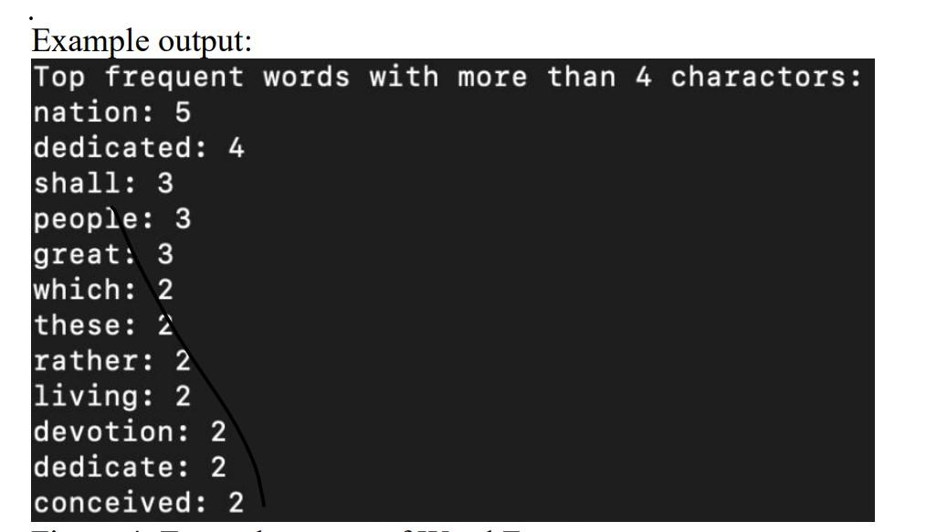 Solved ################### ## Program | Chegg.com