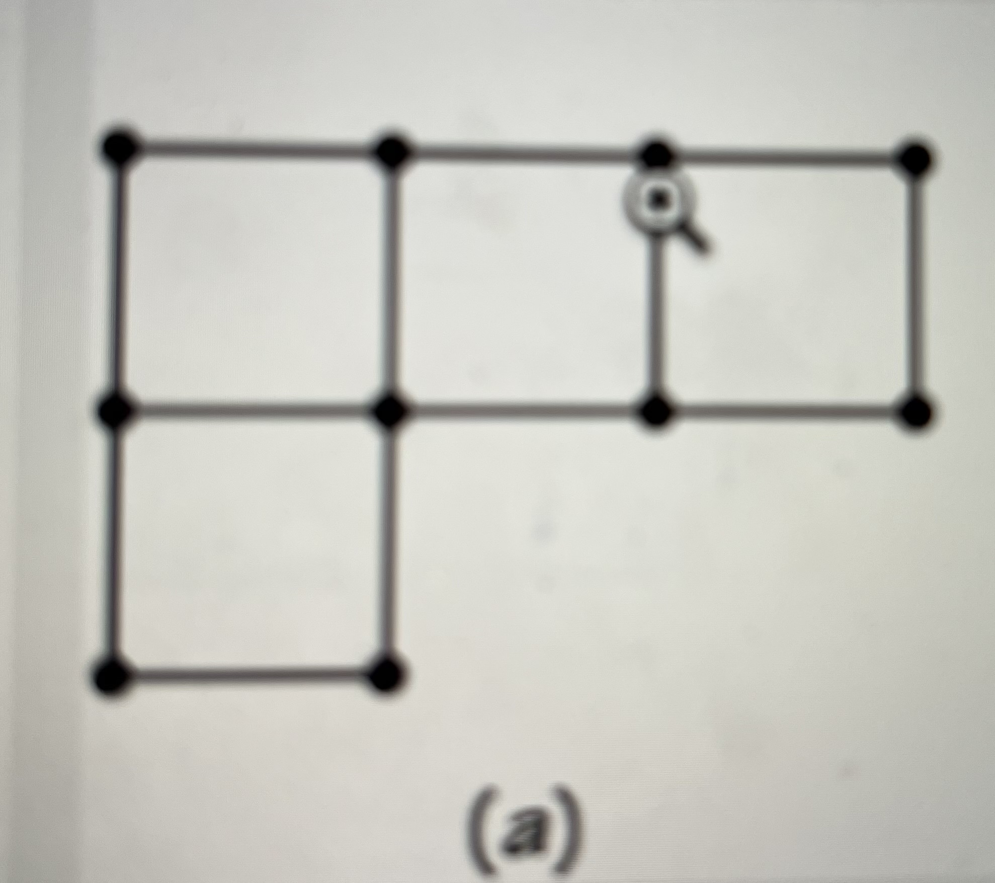 Solved What is the smallest possible number of edges that | Chegg.com