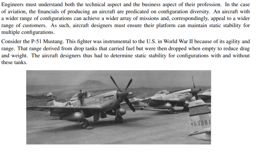 Solved Engineers must understand both the technical aspect | Chegg.com