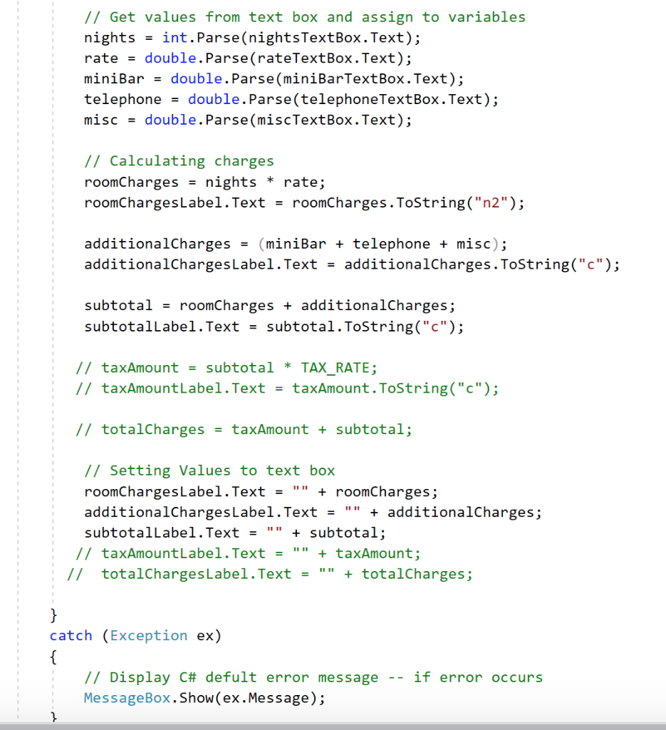Motorway Motel is a privately-owned motel in West | Chegg.com