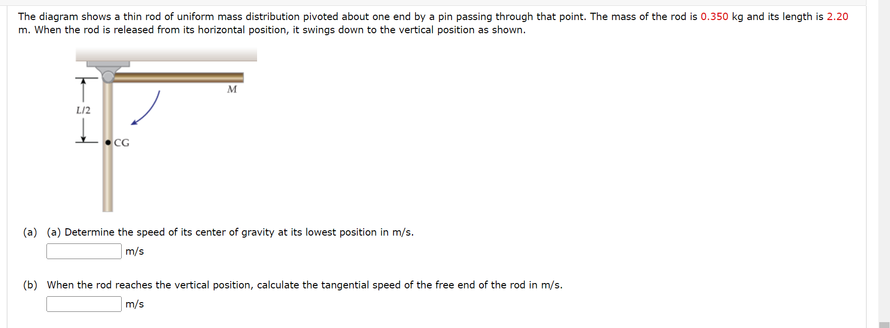 Solved Thanks for your help! | Chegg.com