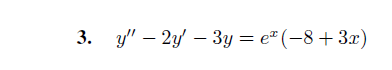 Solved In Exercises 33–38 refer to the cited exercises and | Chegg.com