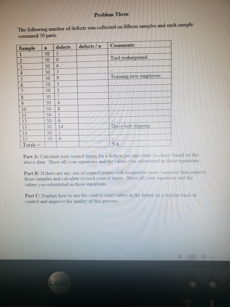 Solved The graphs for problem 3 were helpful but I need to | Chegg.com