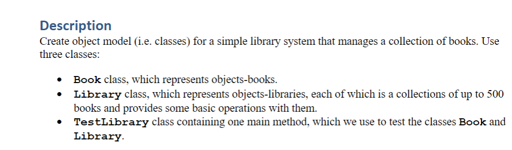 Solved make comments on my code: based of the following Book | Chegg.com