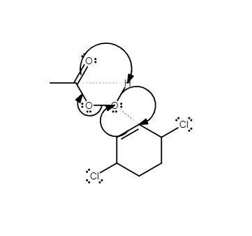 Solved Peroxyacids (RCO3H) can convert alkenes into | Chegg.com