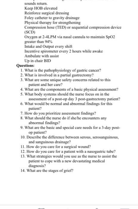 Solved Name: Click here to enter text. Instructions: Read | Chegg.com