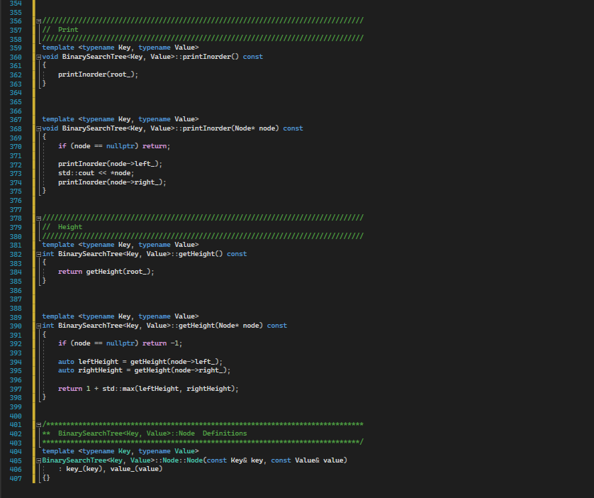 Solved You have to write recursive versions for each of the | Chegg.com