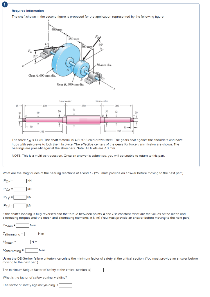 Solved I WILL ONLY GIVE THUMBS UP IF ALL PARTS ARE ANSWERED | Chegg.com