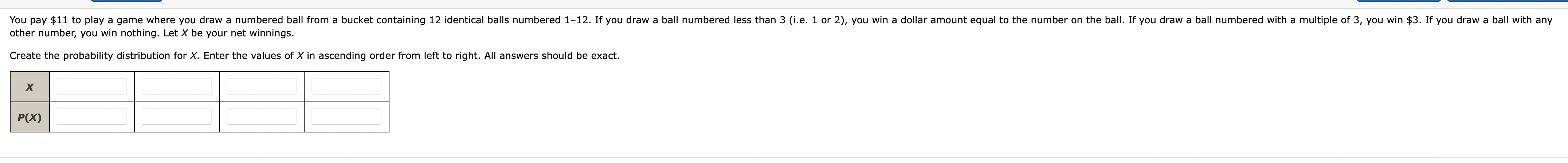 Solved Use the given partial histogram below to answer the | Chegg.com