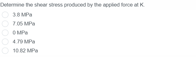 Solved A vertical propane tank with an outside diameter of | Chegg.com