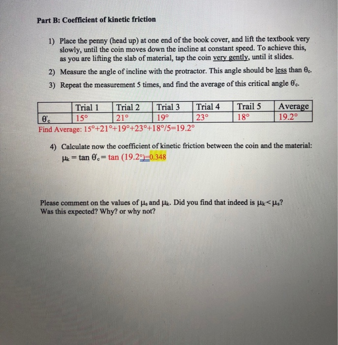 Solved Phy 1010 Chapter 4 Activity Measuring The Chegg