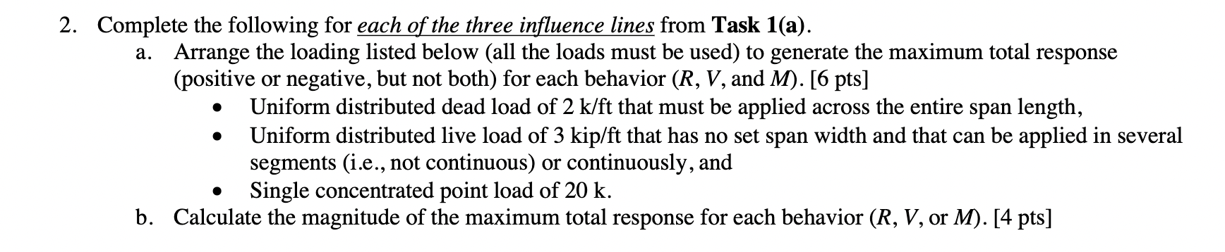 Solved Task 1a is the figure aboveR Stands for reactions, V | Chegg.com