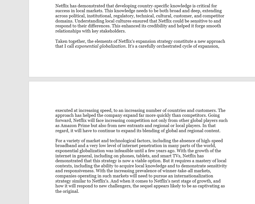 write a summary in memo format. Writing Process 1. | Chegg.com