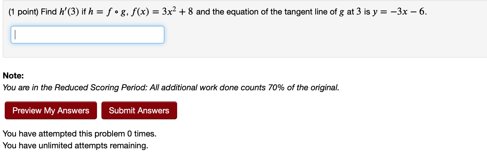 Solved Find 3 If 3 2 8 And The Equation Chegg Solved Find 3 If 3 2 8 And The Equation Chegg