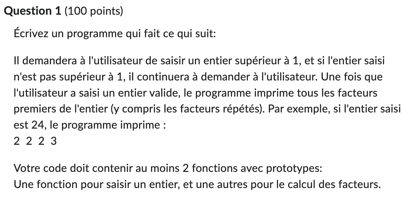 Solved Need help asap !! Write a program that does the | Chegg.com
