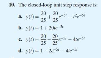 Solved FIGURE 2.74 Block diagram for the Skills | Chegg.com