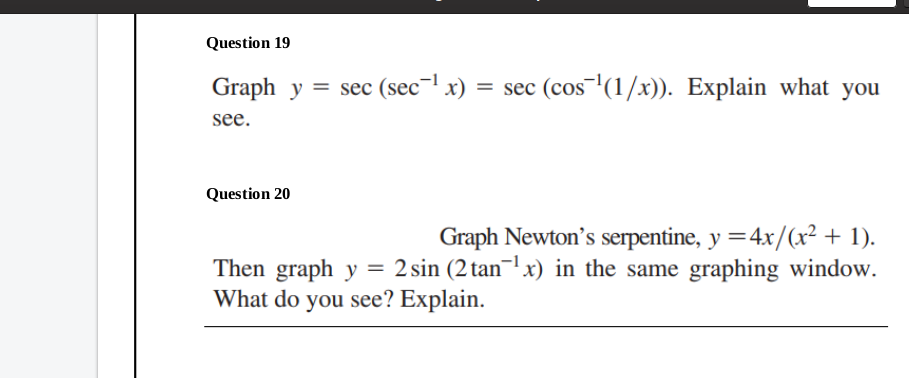 Solved Plot Using Matlab And Provide Me The Code To Graph It 6521